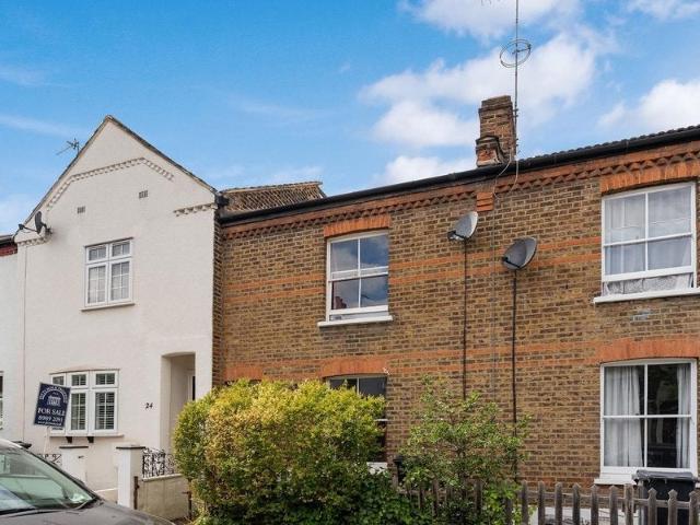 House at Halstead Road, Greater London