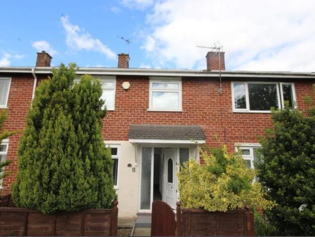 House at Hart Close, Stockton on Tees