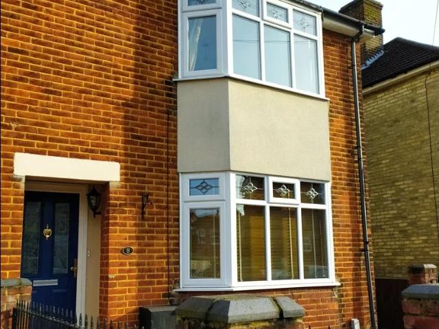 House at Hart Street, Chelmsford