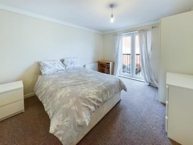 House at Hartford Court, Newcastle upon Tyne