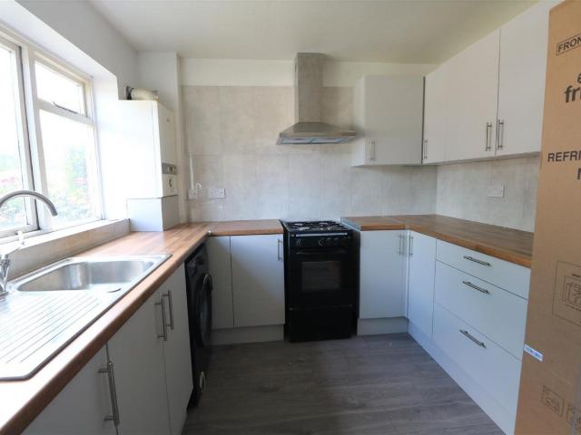 House at Hartford Rise, Surrey Heath