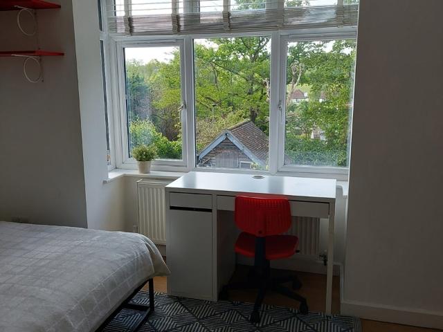 House at Hartfield Crescent, Greater London