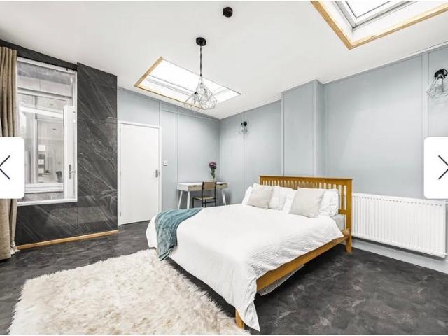 House at Hartfield Crescent, Greater London