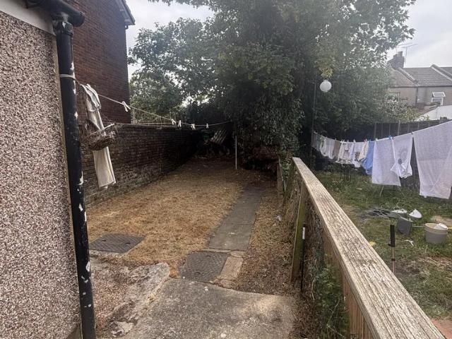 House at Hartfield Place, Gravesham