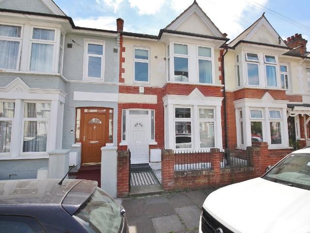 House at Hartham Road, Greater London