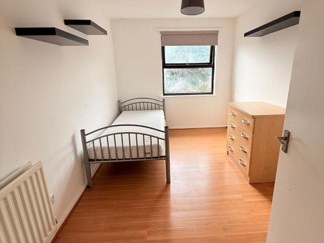House at Hartington Close, London