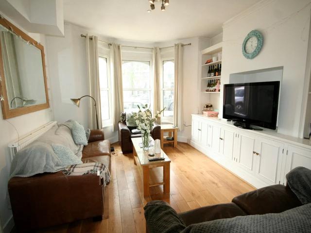 House at Hartismere Road, Greater London