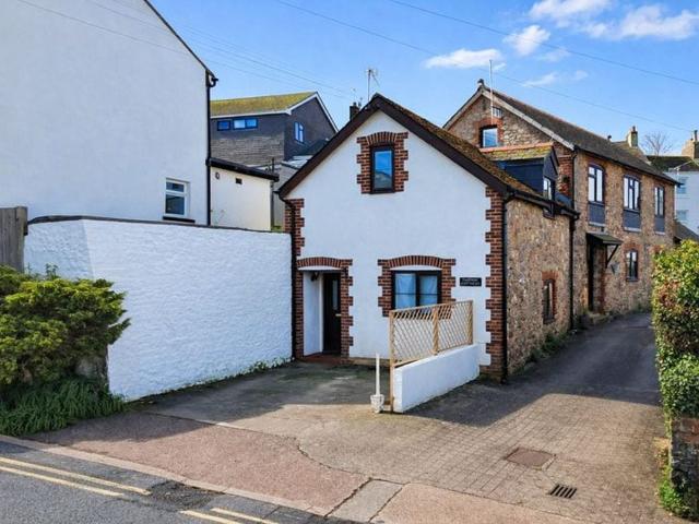 House at Hartop Road, Torquay