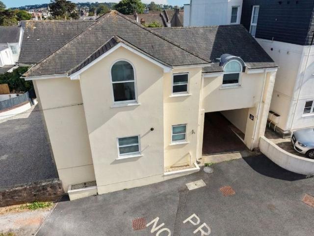 House at Hartop Road, Torquay