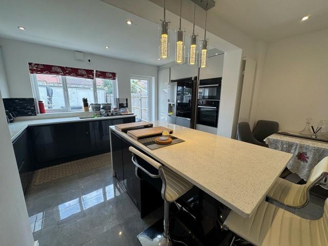 House at Hartland Drive, Greater London
