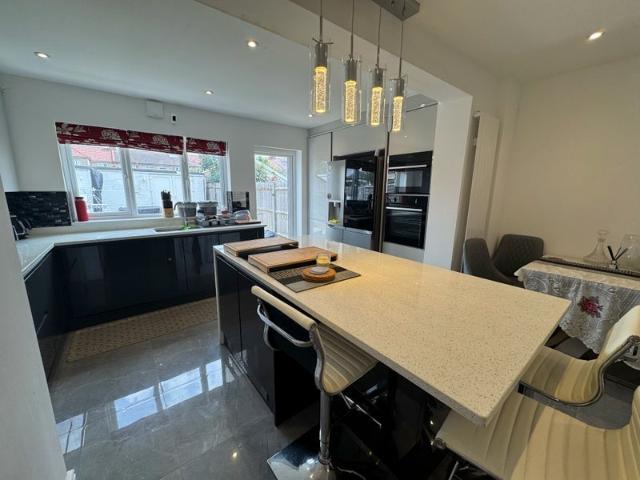 House at Hartland Drive, Greater London