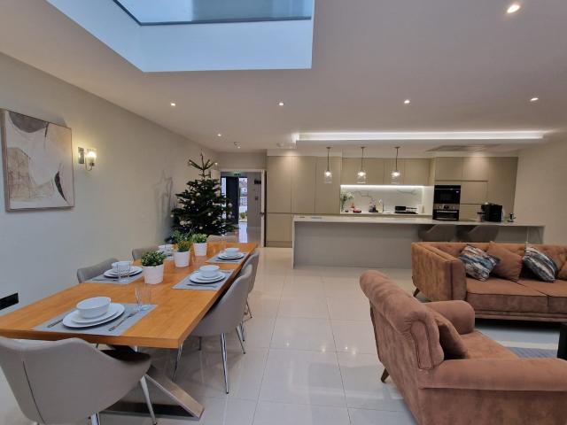 House at Hartland Road, Greater London