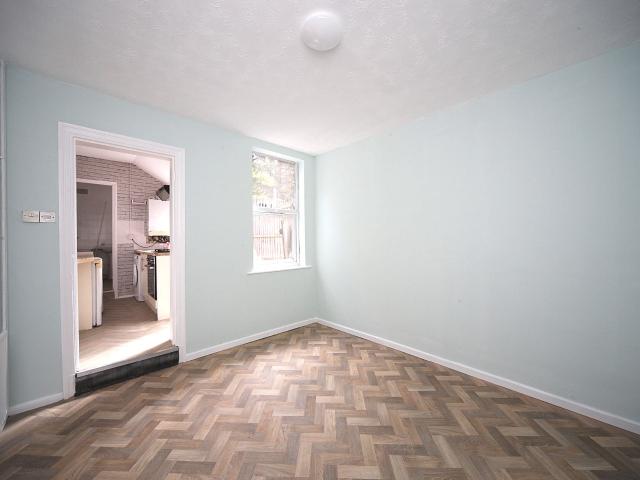 House at Hartley Road, Luton