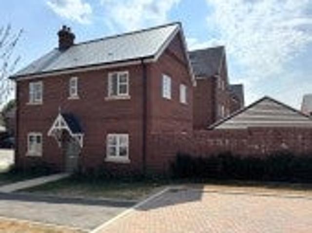 House at Harvest Hill Road, Maidenhead