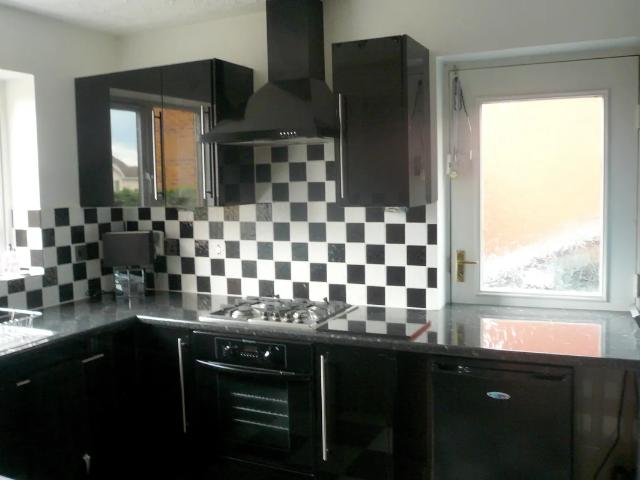 House at Harvey Close, Raunds