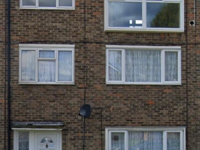 House at Harberts Road, Harlow
