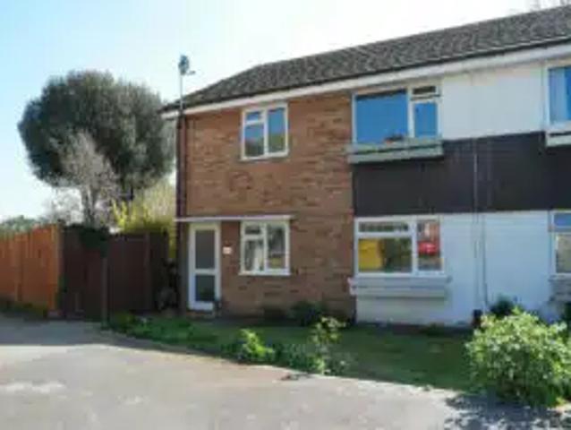 House at Harbex Close, Greater London