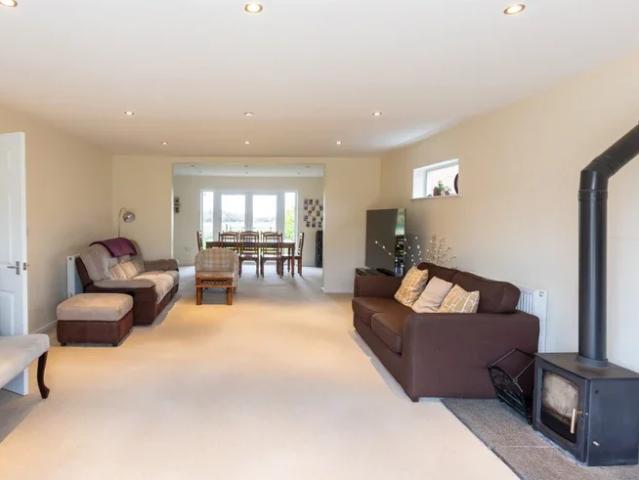 House at Harborough Road, Brampton Ash