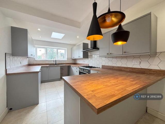 House at Harborough Road, Oadby and Wigston