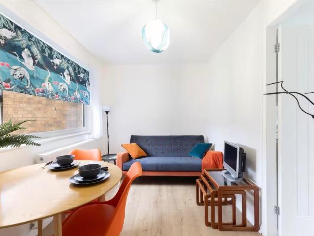 House at Harbottle Court, Newcastle upon Tyne