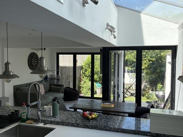 House at Harbut Road, Greater London