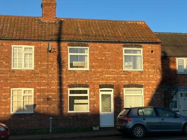 House at Harby Lane, Melton