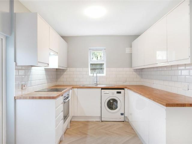 House at Harcourt Road, Greater London