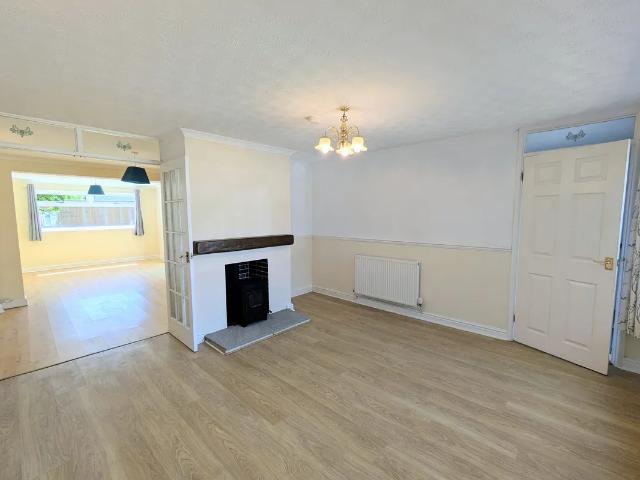 House at Hardens Mead, Chippenham