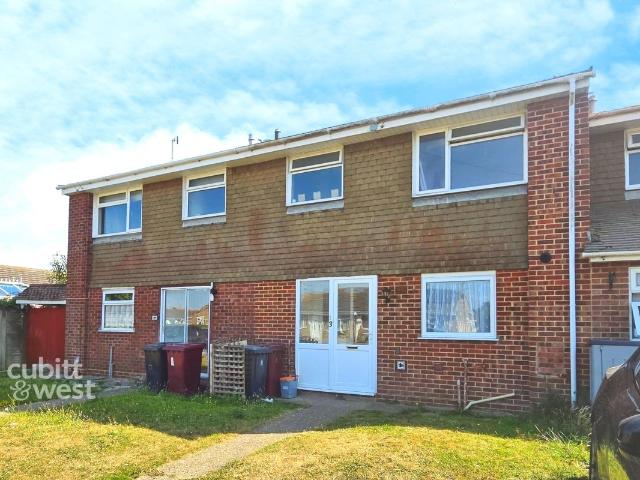 House at Hardres Street, Thanet