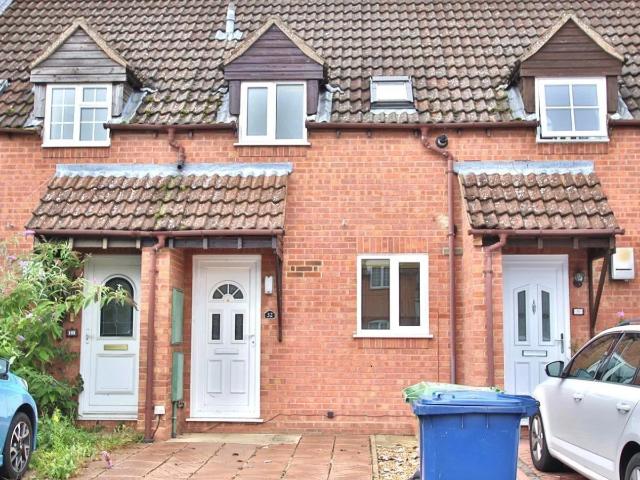 House at Hardwick Bank Road, Tewkesbury