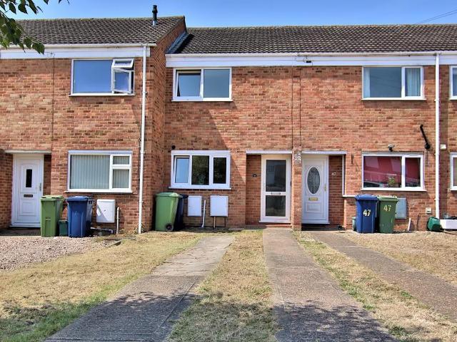 House at Hardwick Bank Road, Tewkesbury