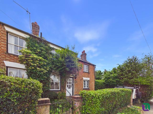 House at Hardwick Road, Milton Keynes