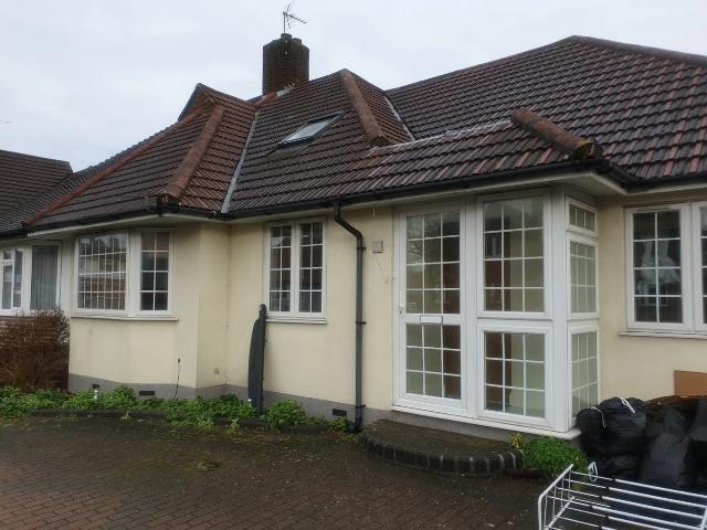 House at Hardwicke Avenue, Greater London