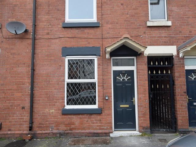 House at Hardwicke Road, Rotherham