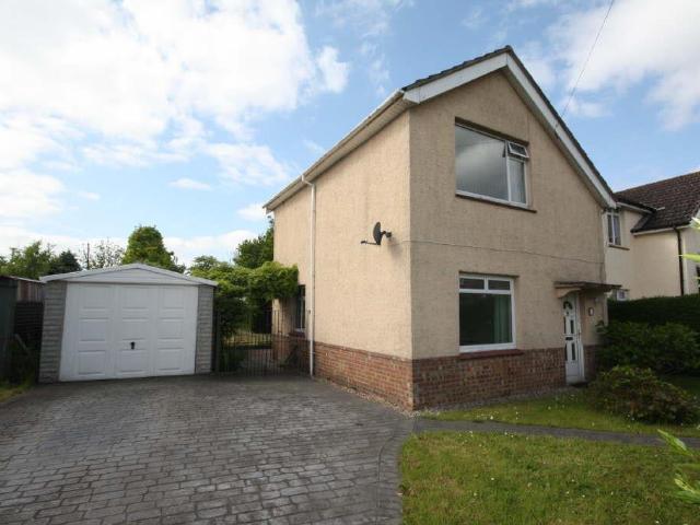 House at Hardy Road, Eastleigh