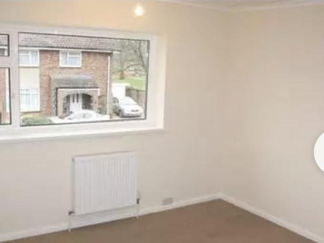 House at Hare Lane, Crawley