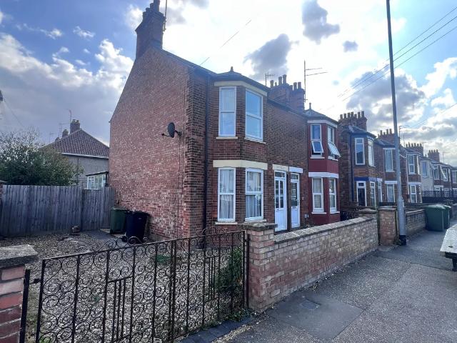 House at Harecroft Gardens, King's Lynn and West Norfolk