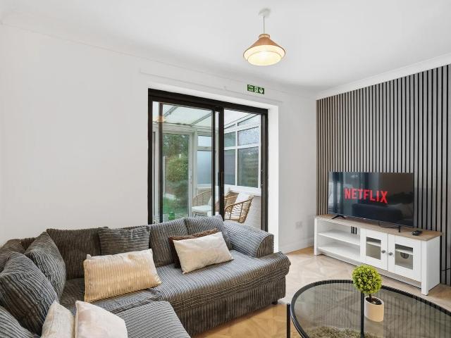 House at Harebell Close, Sandwell
