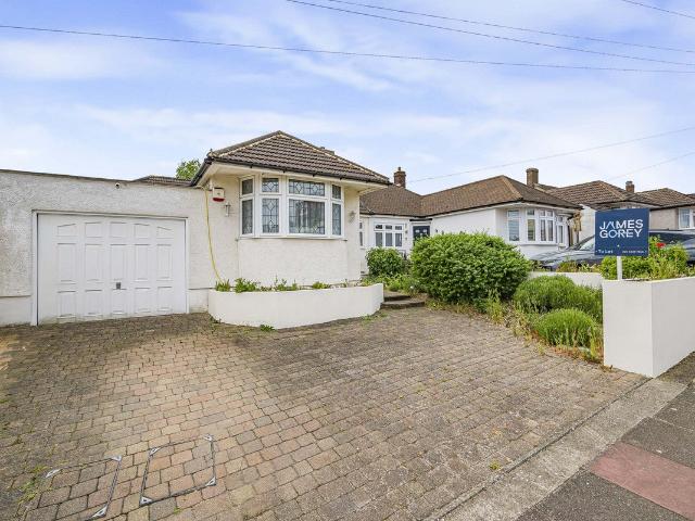House at Harefield Road, Greater London