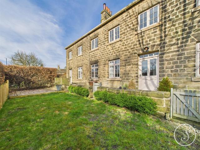 House at Harewood Avenue, Leeds