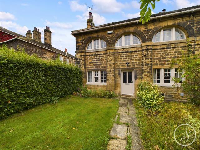 House at Harewood Avenue, Leeds