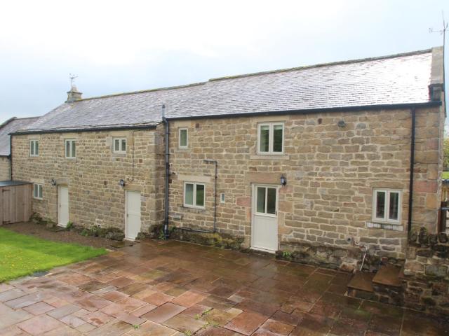 House at Harewell Lane, Low Laithe