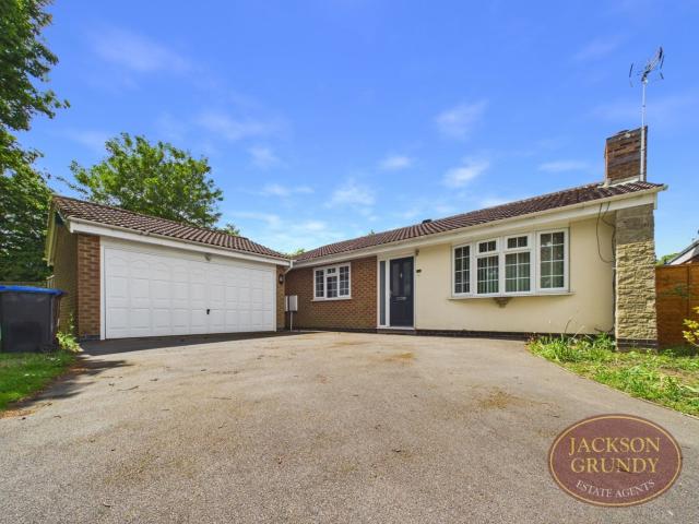 House at Harlestone Road, Northampton