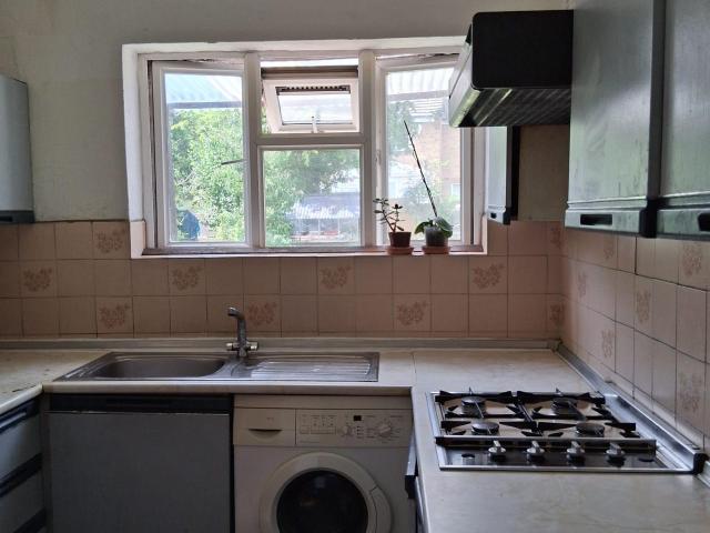 House at Harley Close, Greater London