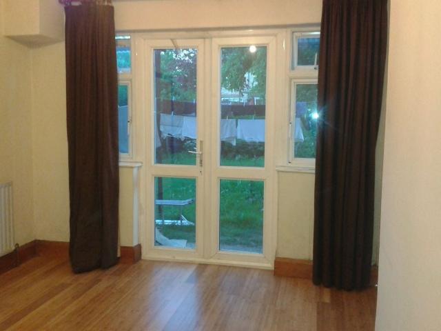 House at Harley Close, Greater London