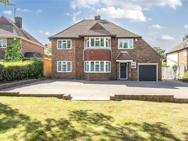 House at Harley Shute Road, Hastings