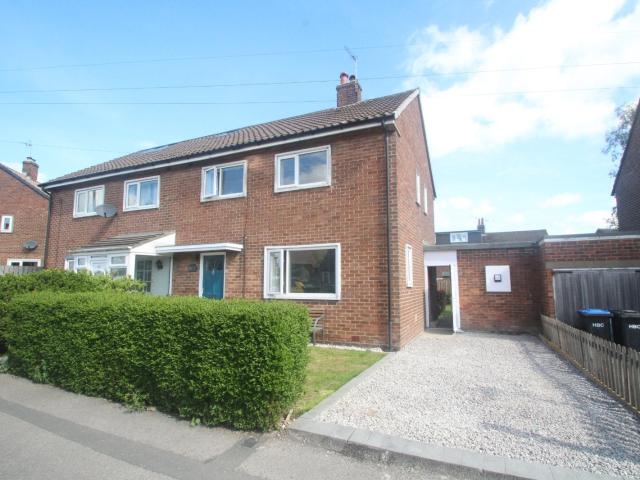 House at Harlow Avenue, Harrogate
