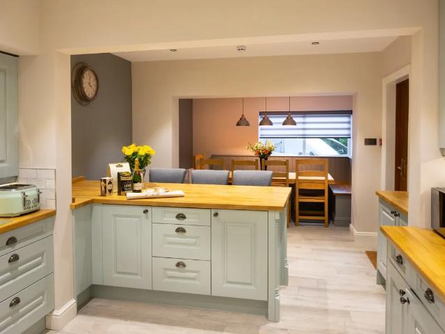 House at Harlow Moor Drive, Harrogate