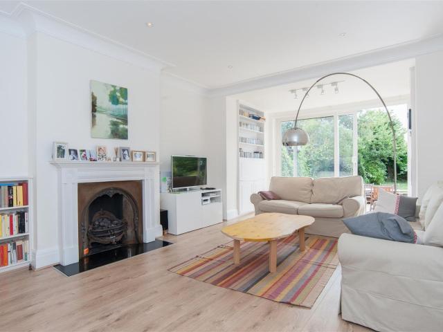 House at Harman Drive, Greater London