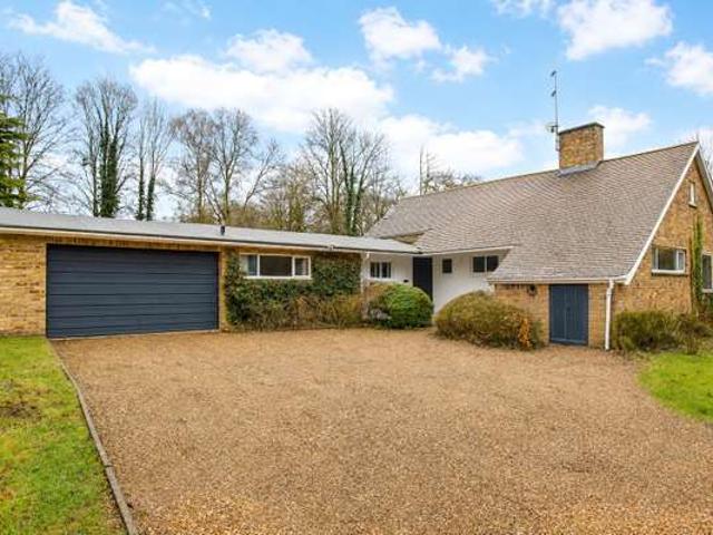 House at Harmer Green Lane, Welwyn Hatfield